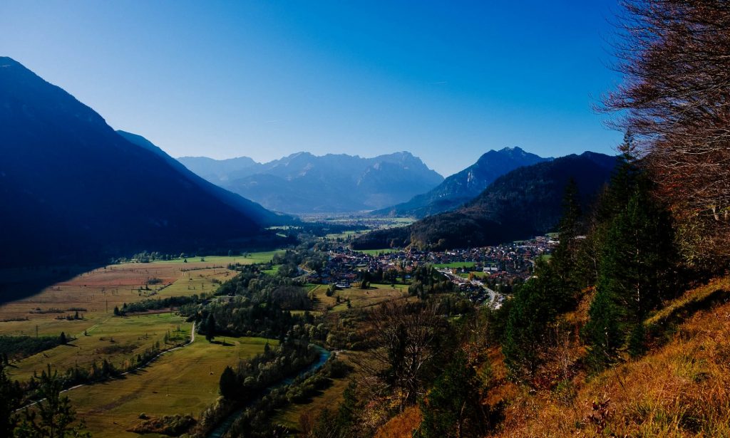 Oberau-Online – Dein Dorf. Deine Nachrichten.